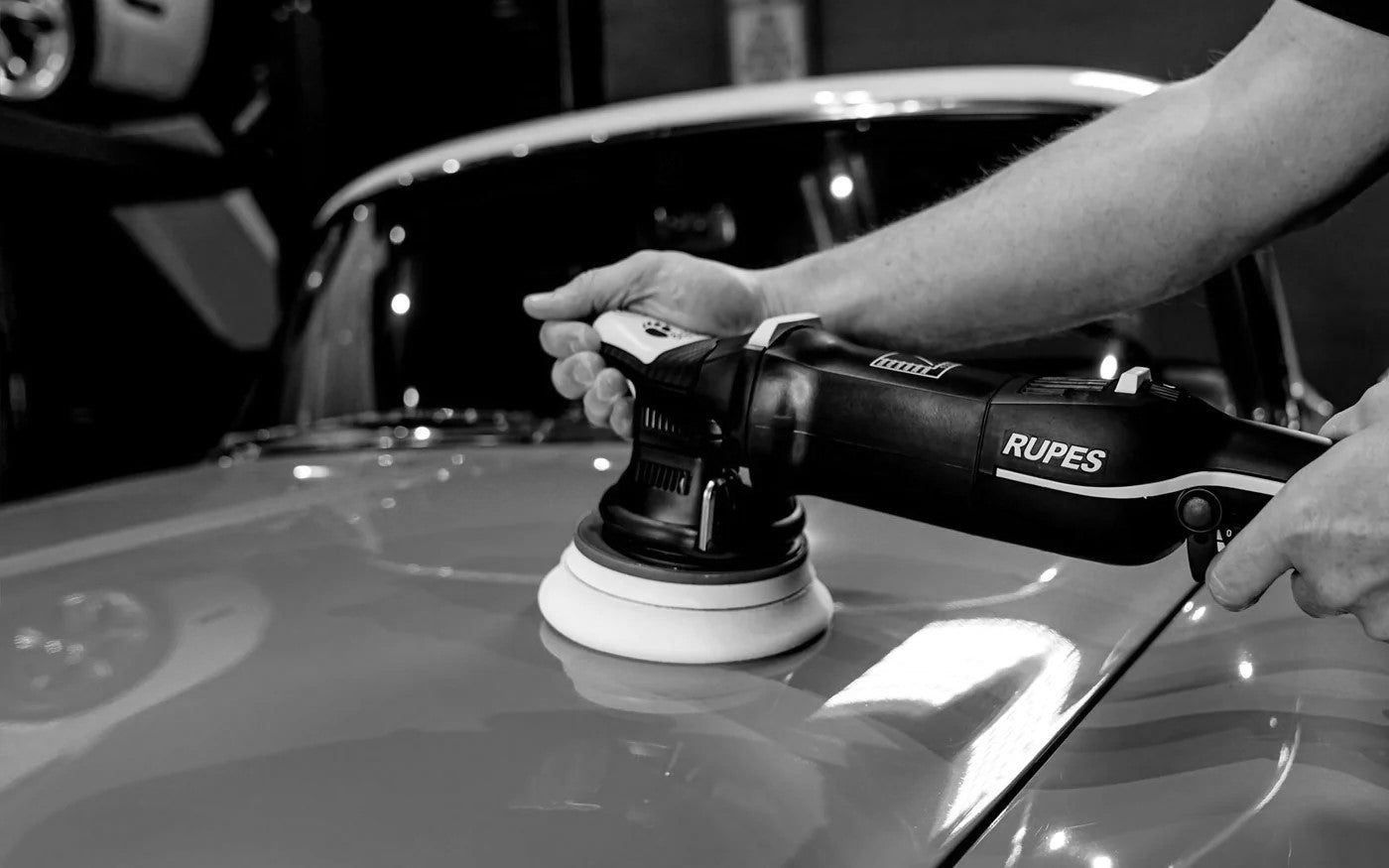 Auto Detailing Supplies | Patriot Distributing – Patriot Distributing